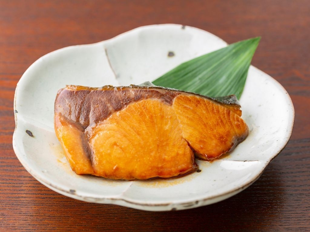 Teriyaki Fish｜Recipe｜Kamada America