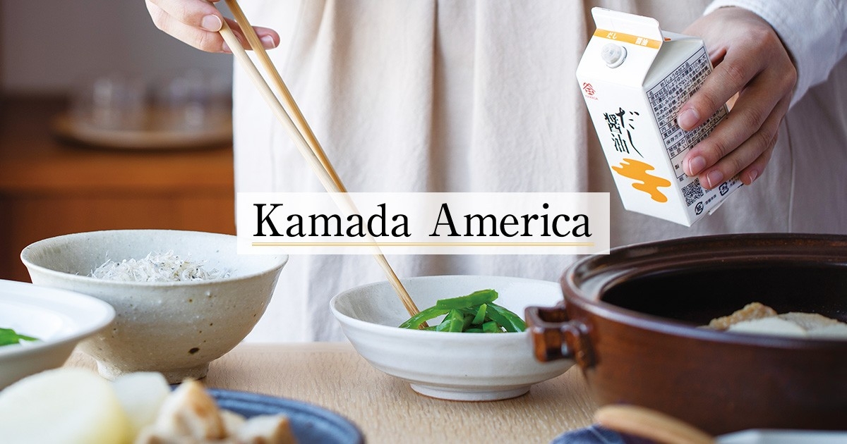 検索｜Kamada America