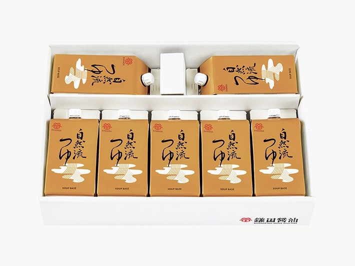 Soup Base｜All Products｜Kamada America